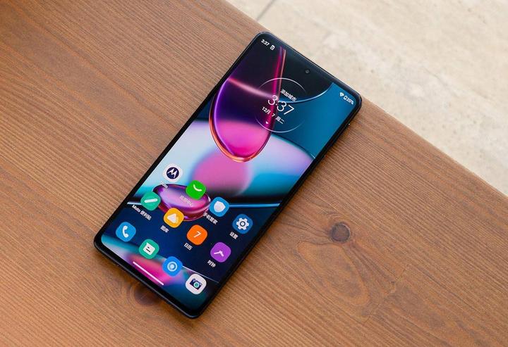 曾经一机难求，如今现货降到3399元，骁龙8Gen1+12GB+256GB+68W - 知乎