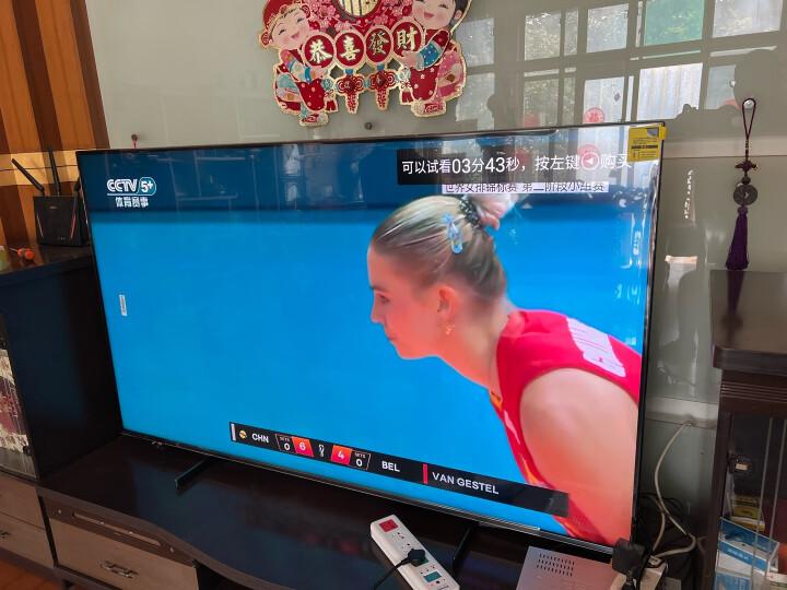 首发入手海信电视65E8H，使用感受反馈，入手时机建议 - 知乎