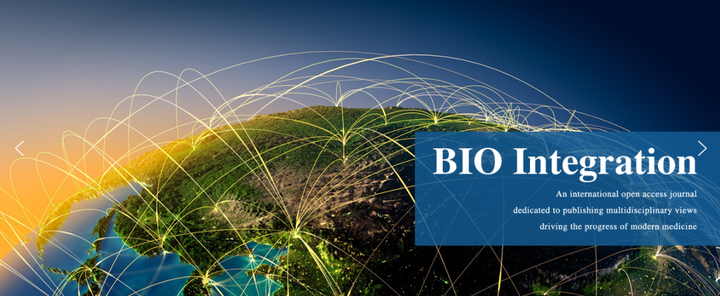 BIO Integration创刊宣言 —— 实现新时代的多学科共荣 - 知乎