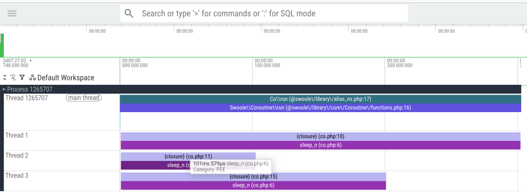 Swoole v6.2 已悄然构建起媲美 Golang/Node.js 的完整 PHP 异步并发编程生态体系 - 知乎