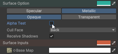 自定义材质属性绘制器 Material Property Drawer【Unity编辑器工具】 - 知乎