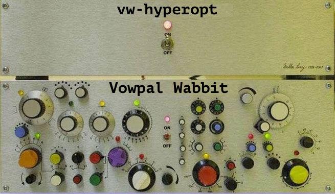 Hyperopt 基于MongoDB的并行计算 - 知乎