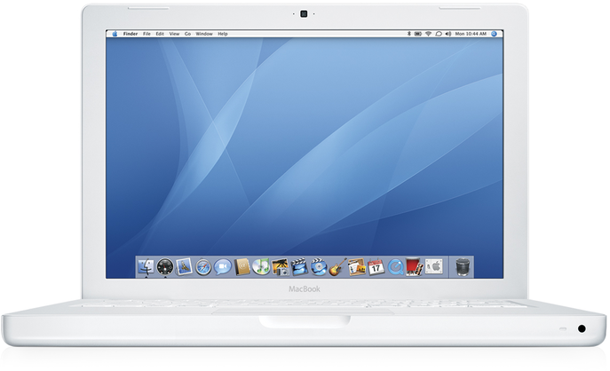 官网截图详细介绍，带你回顾2000-2006年的Apple Mac产品（下，2004年、2005年、2006年） - 知乎