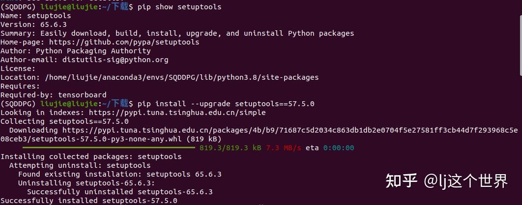 graphviz+pycallgraph绘制python调用关系图（Ubuntu） - 知乎