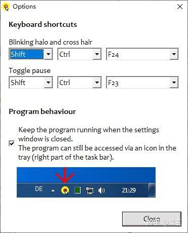 电子化学习系统SuperMemo & TheBrain工具篇：01 Spot On The Mouse鼠标增强工具 - 知乎