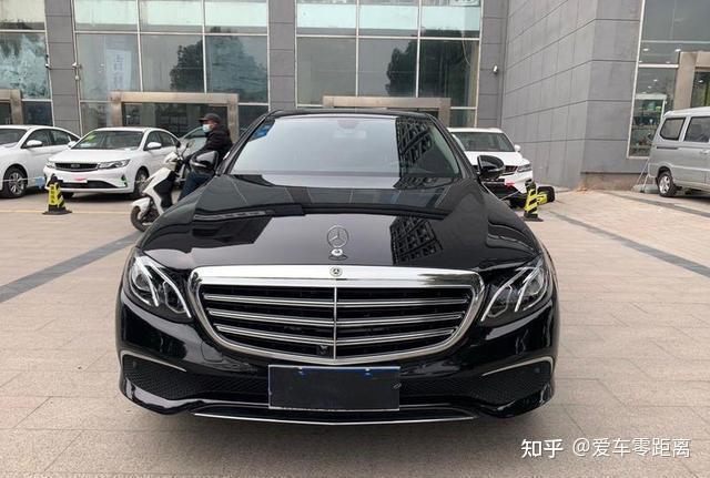 手握45万，宝马530Li和奔驰E300L怎么选？内行人：对比后就知道！ - 知乎
