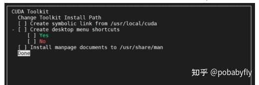 非root用户linux服务器安装（Anaconda+cuda+ cudnn+pytorch-gpu+jupyter notebook+ Tensorboard） - 知乎