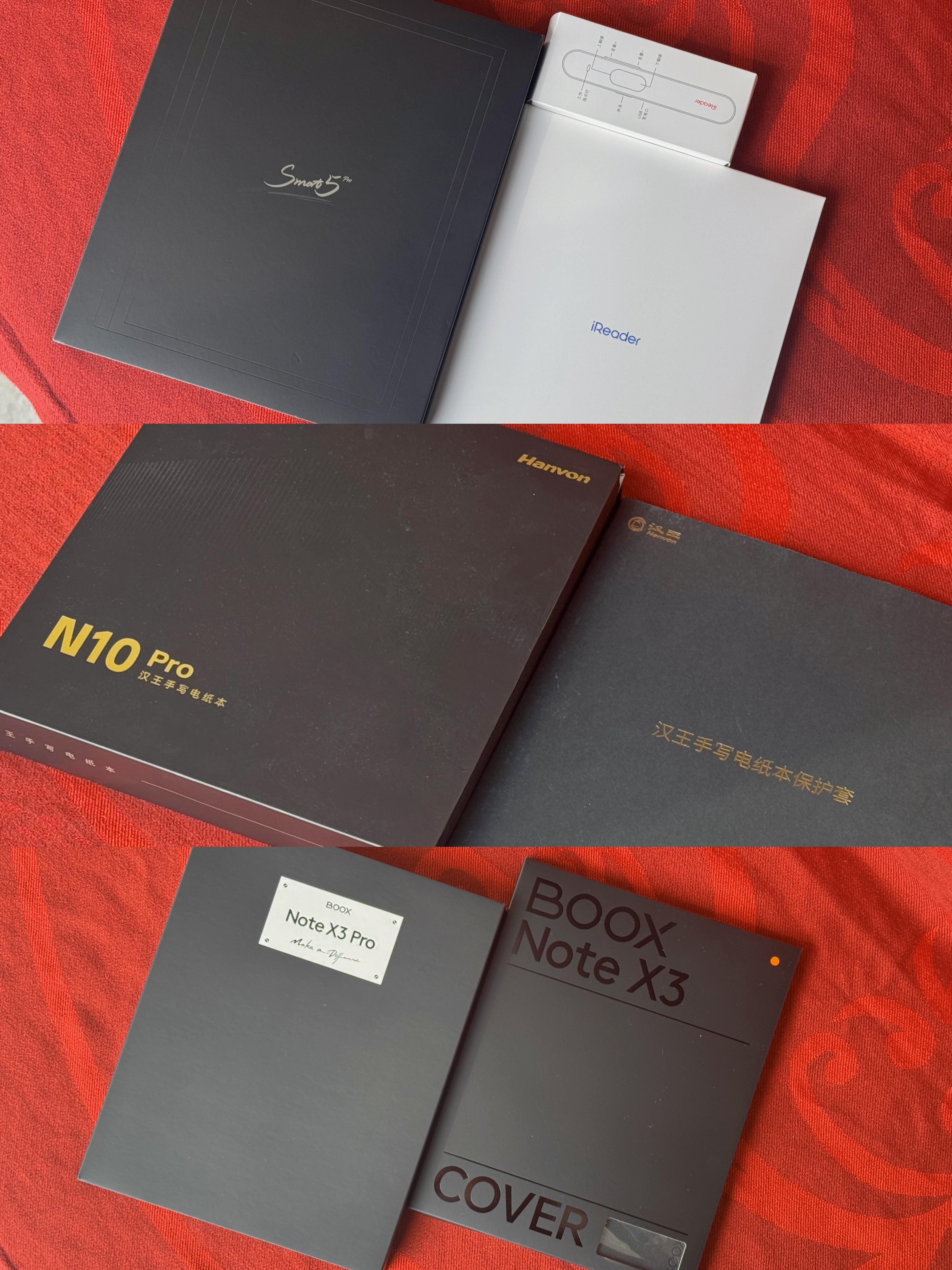 同价位墨水屏汉王N10 Pro、掌阅Smart5 Pro、文石NoteX3 Pro到底选哪个，哪个性价比更高? - 知乎