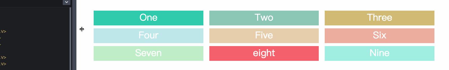 最强大的 CSS 布局 —— Grid 布局 - 知乎