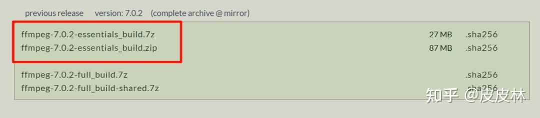 SpringBoot + FFmpeg + ZLMediaKit 实现本地视频推流 - 知乎