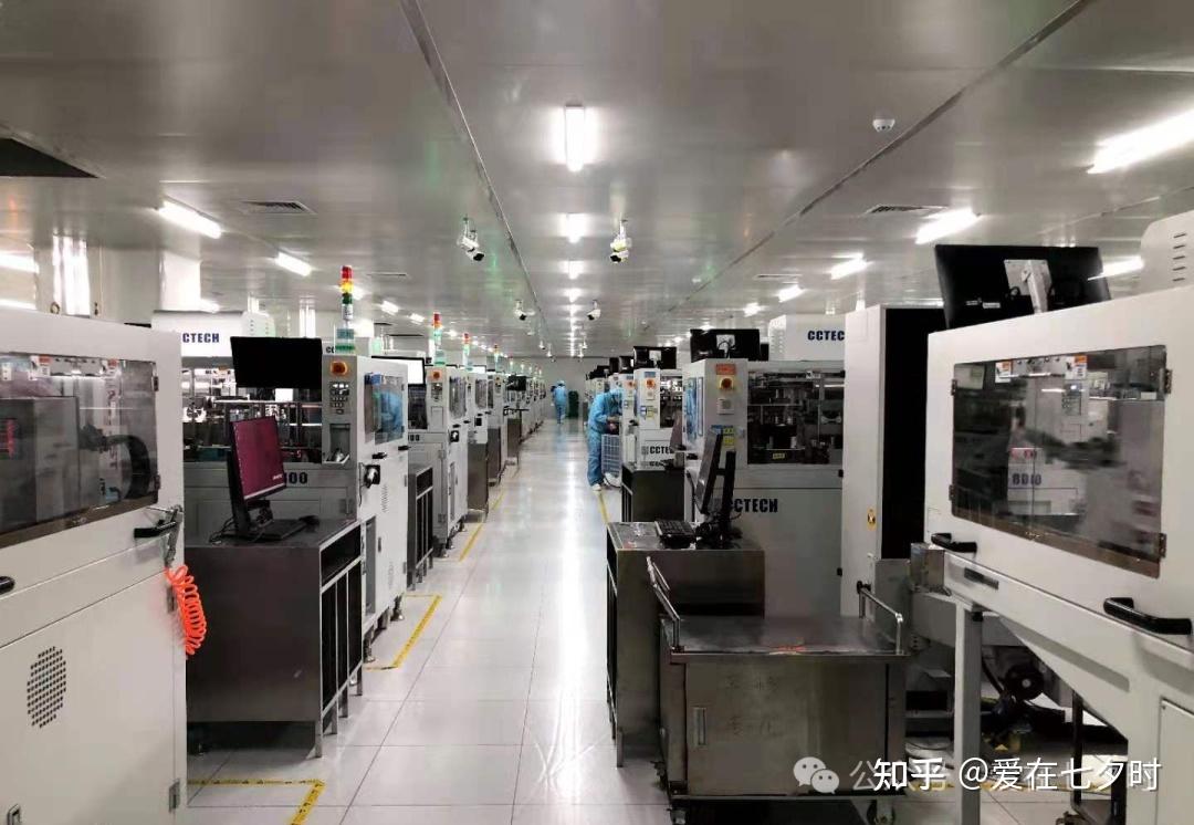 半导体晶圆测试（WAT）、芯片测试（CP）和成品测试（FT）的详解； - 知乎