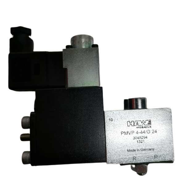 HAWE哈威BVG和BVP型截止式换向阀G3-12-GM24哈威调速阀SEH2-3/30FP-G24KAL参数 - 知乎