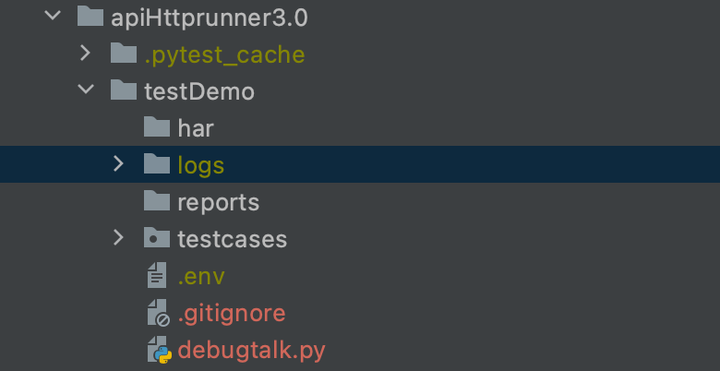 httprunner3.x 测试用例关联及运行 - 知乎
