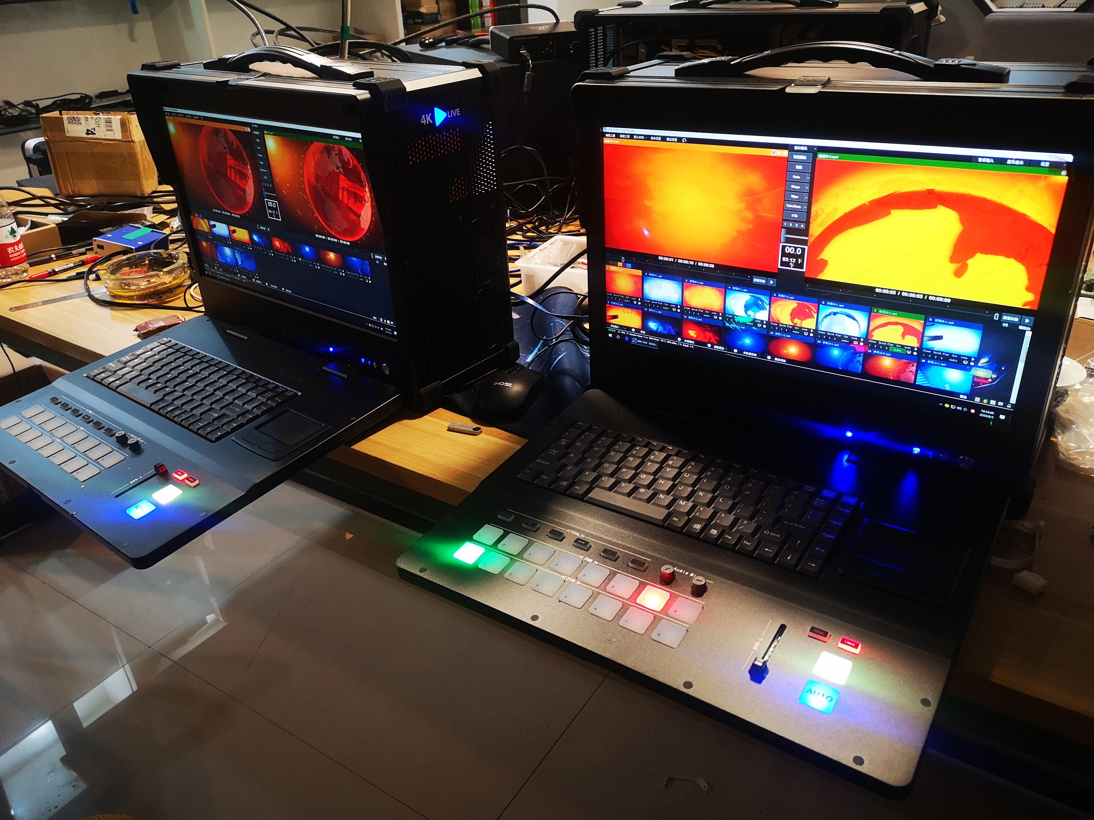 如何在vMix中捕获另一台计算机的显示或屏幕 - 知乎