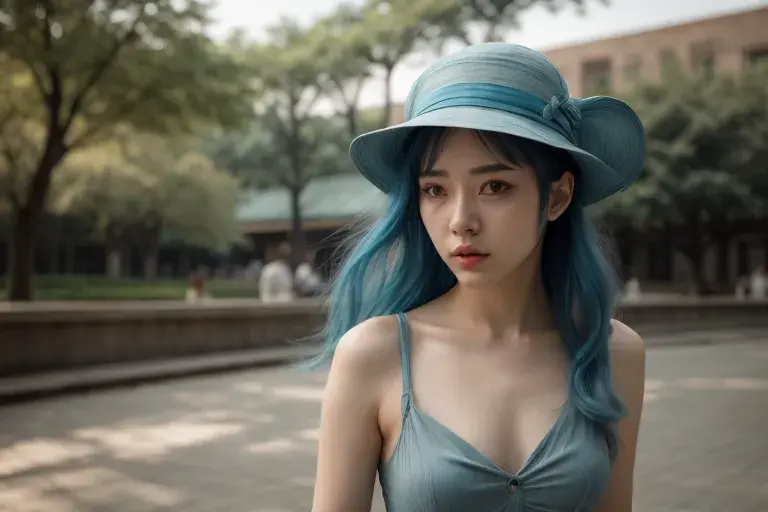 comfyui通过遮罩信息裁剪图像，florence2+sam2进阶用法！ - 知乎