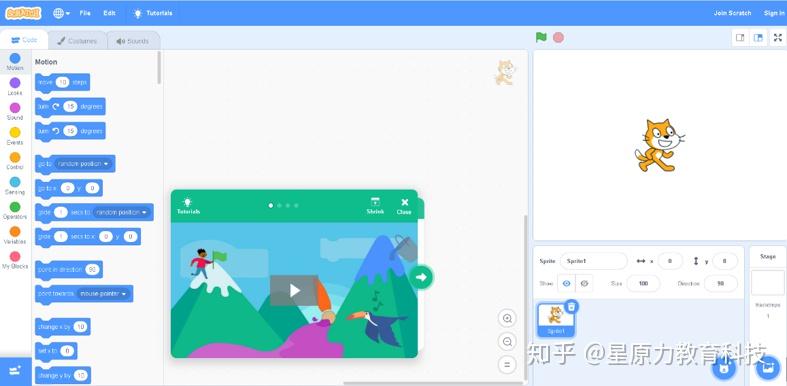 Scratch3.0序篇02——Scratch 3.0软件安装 - 知乎