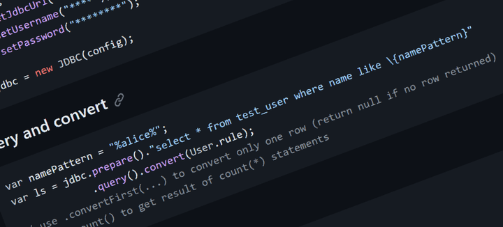 Java21的字符串模板是“字符串插值”最好的设计 - 知乎