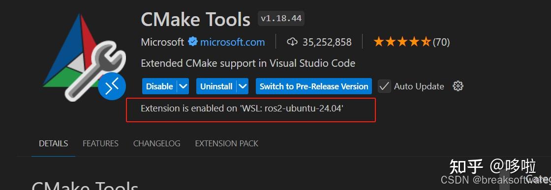 Robot Operating System——使用VSCode调试ROS2代码 - 知乎