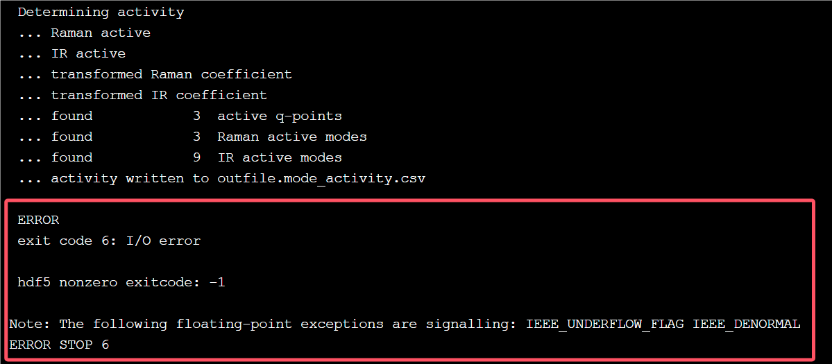 【第一性原理分子动力学方法06】如何安装TDEP?一种通过AIMD方法计算含温声子谱的软件 - 知乎