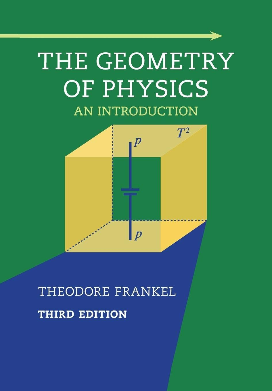 旅行家用理论物理导览 A Traveler's Guide to Theoretical Physics - 知乎