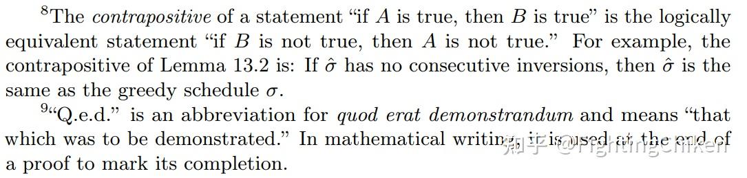 《Algorithms Illuminated, Part 3》读书笔记（动态规划和贪心算法） - 知乎