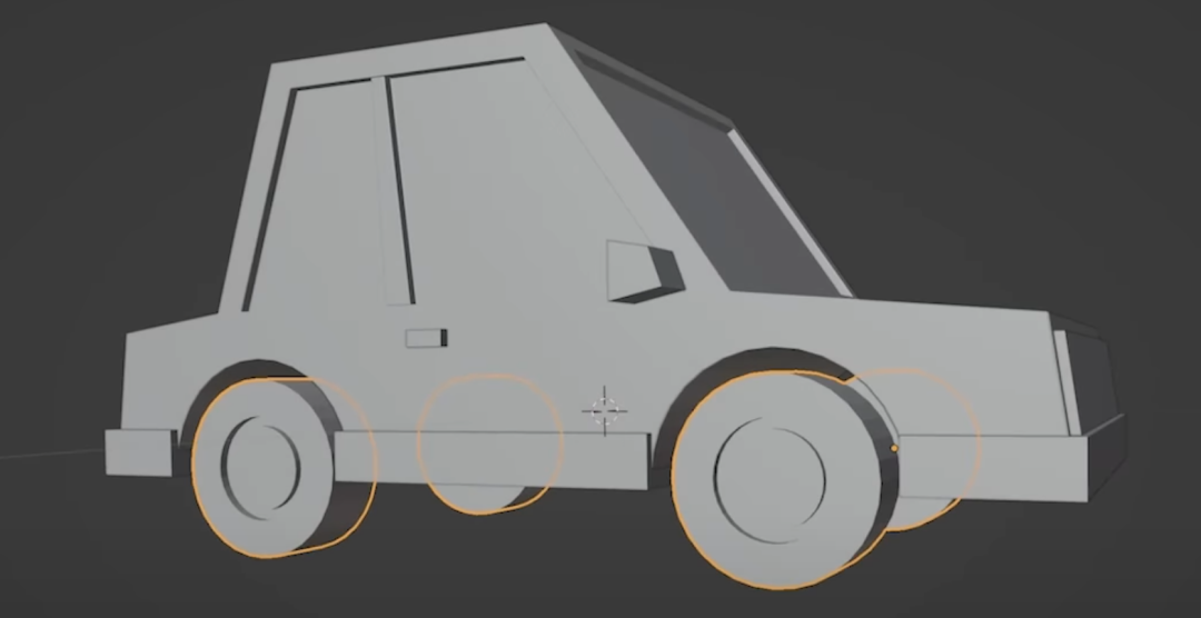 Hi，Blender萌新，这些实用小技巧你还没掌握吗？（新手建议收藏） - 知乎