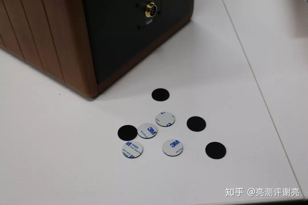 惠威三分频旗舰M5A亮测评 - 知乎