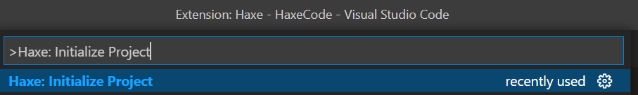 Haxe简介和开发环境设置 - 知乎