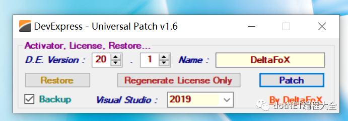 C# DevExpress控件安装使用教程 - 知乎