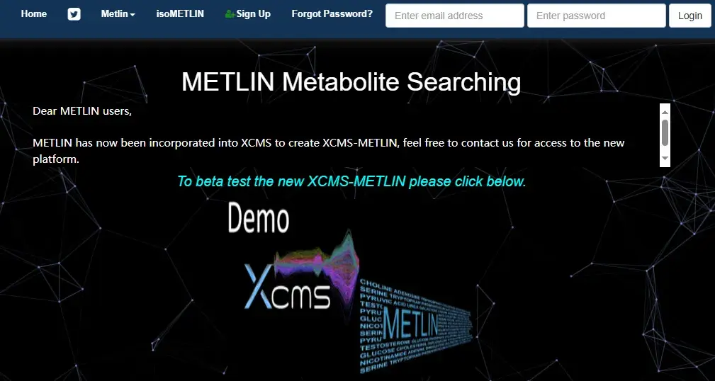 资源集锦！代谢研究必掌握TOP级数据库，助力科研新发现 - 知乎