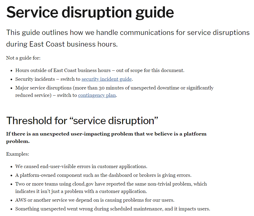 “Disruption” ≠ 中断[1] - 知乎