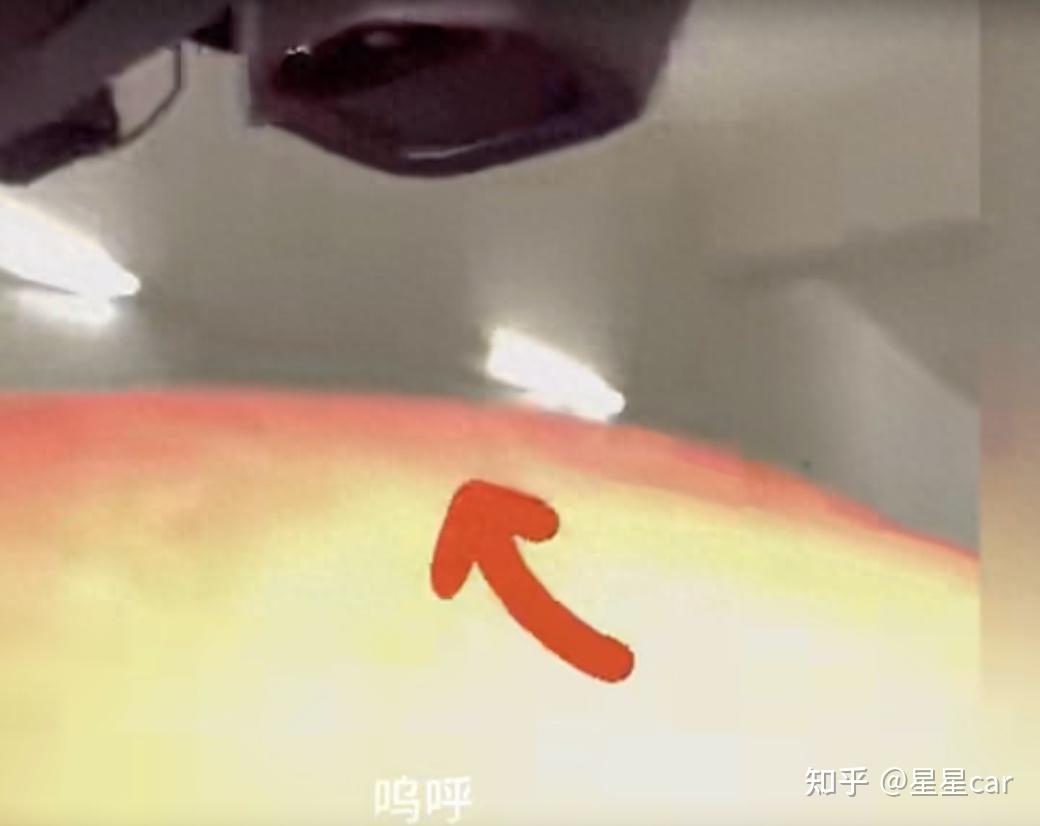 问界M9行驶2000公里，下雨天车顶漏水，官方售价46.98-56.98万 - 知乎