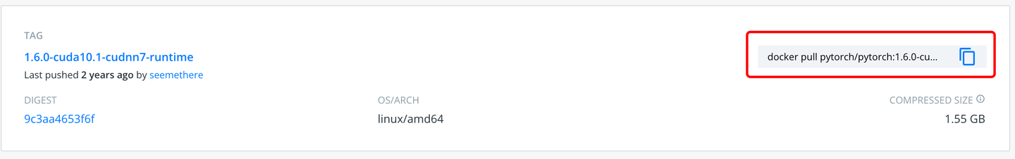 【FedLab】Docker环境配置注意事项 - 知乎