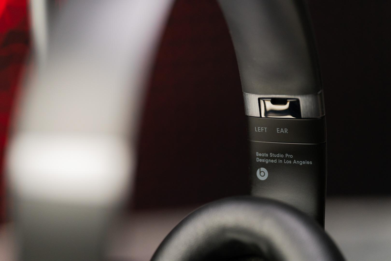 Beats Studio Pro评测：音质好评，价格小贵 - 知乎