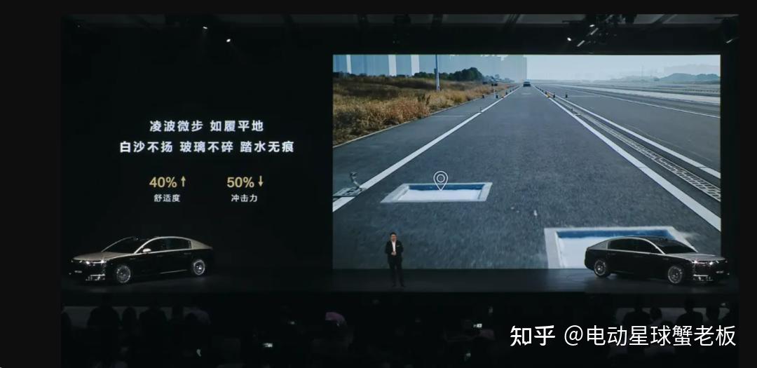 S800对比ET9：中国汽车的「百万时代」要来了？ - 知乎