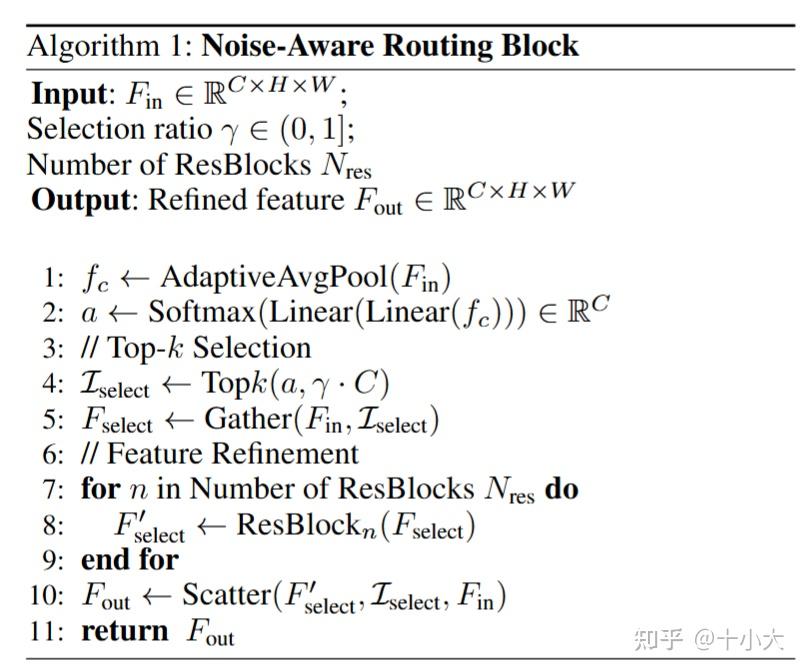 【即插即用模块】AAAI 2026 | NARB：新型MoE！噪声感知路由，告别通道冗余，更轻更准！ - 知乎