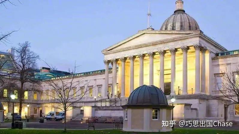 最新！英国顶尖高校最新GRE/GMAT要求（QS前100全收录） - 知乎