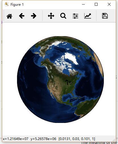 Python 3.X安装basemap包详细步骤（windows环境) - 知乎