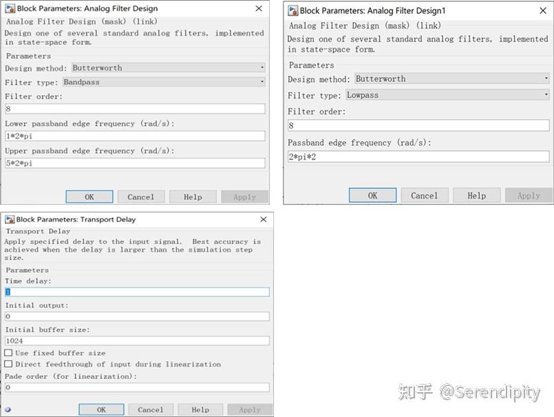 MATLAB|基于simulink的2DPSK 信号调制、解调系统仿真 - 知乎
