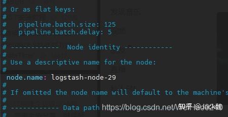 Logstash 7.11安装配置 - 知乎