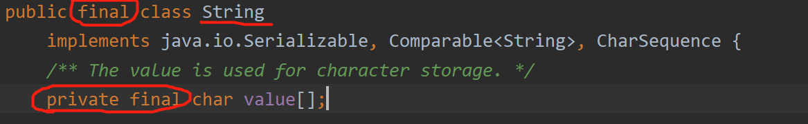 Java面试题:string、stringbuilder、stringbuffer全家桶 知乎