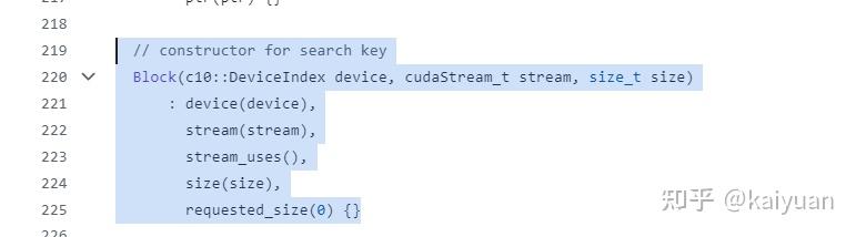 PyTorch显存管理介绍与源码解析（三） - 知乎