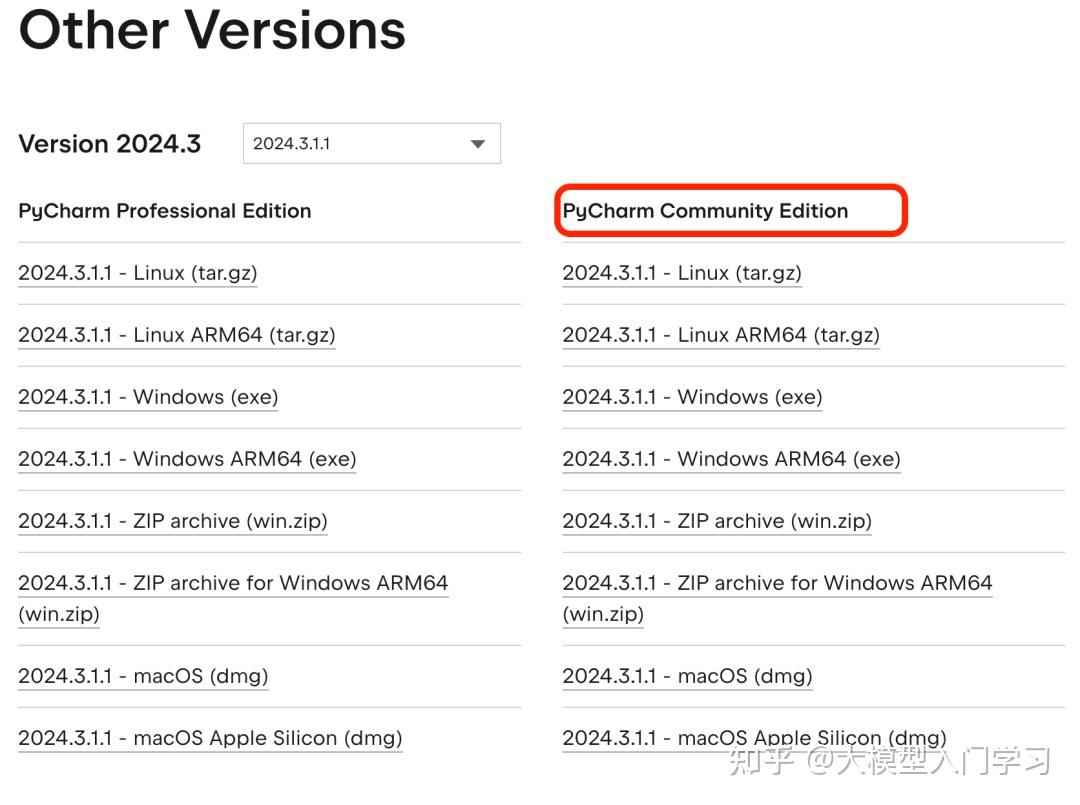 Python+DeepSeek，奔跑吧 大模型 - 知乎