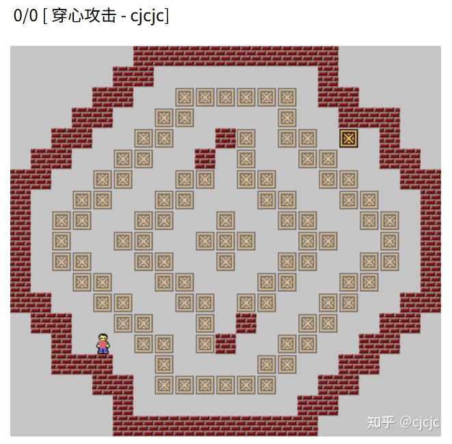 推箱子难度最高的关卡TOP10 - 知乎