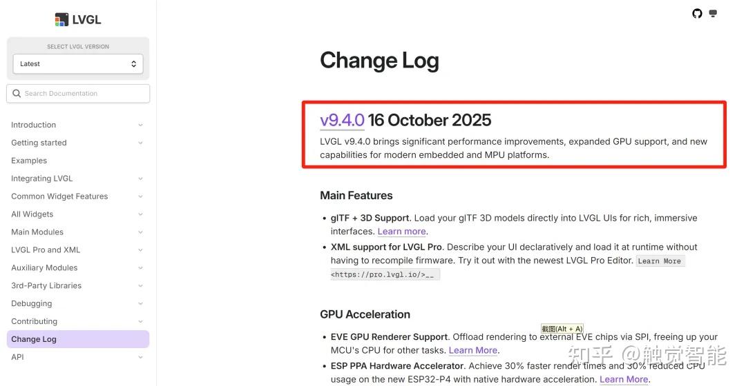 重大更新，LVGL有UI编辑器用了，2秒内加载，快到飞起！ - 知乎