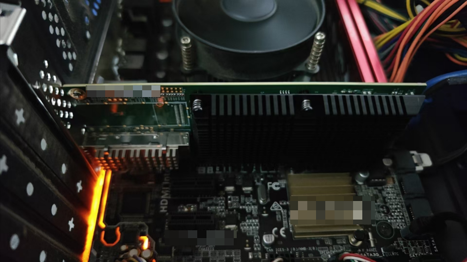 FPGA实现100G UDP协议栈，纯verilog代码编写，基于Ultrascale+ 100G Ethernet Subsystem架构，提供工程源码和技术支持 - 知乎