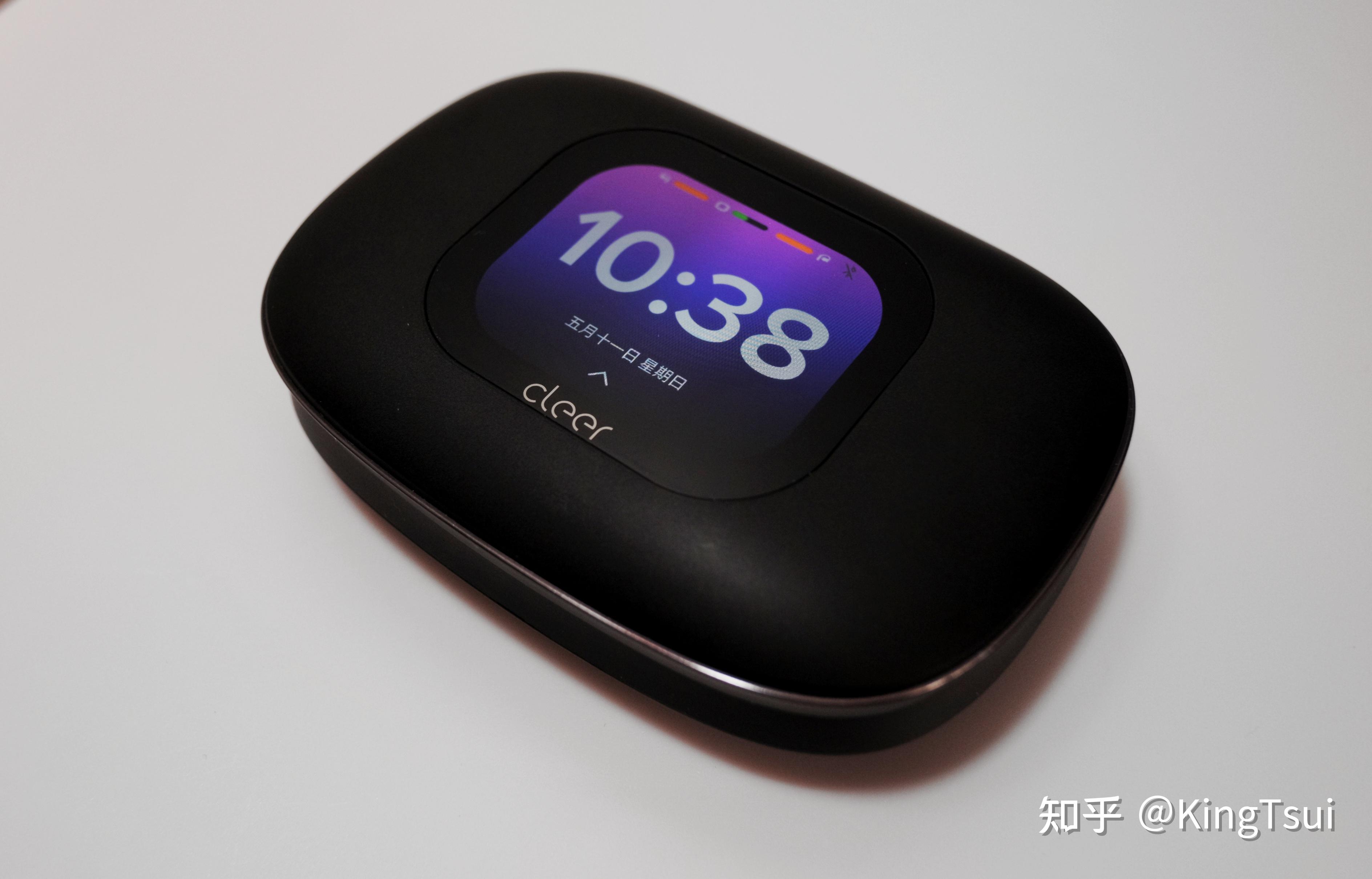 Cleer ARC 5 音乐版开放式无线耳机体验 - TDS REVIEW - 知乎