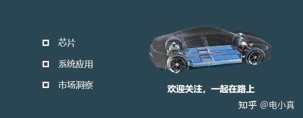 整车控制器(VCU)系统框图，功能拆解及供应商排名 - 知乎