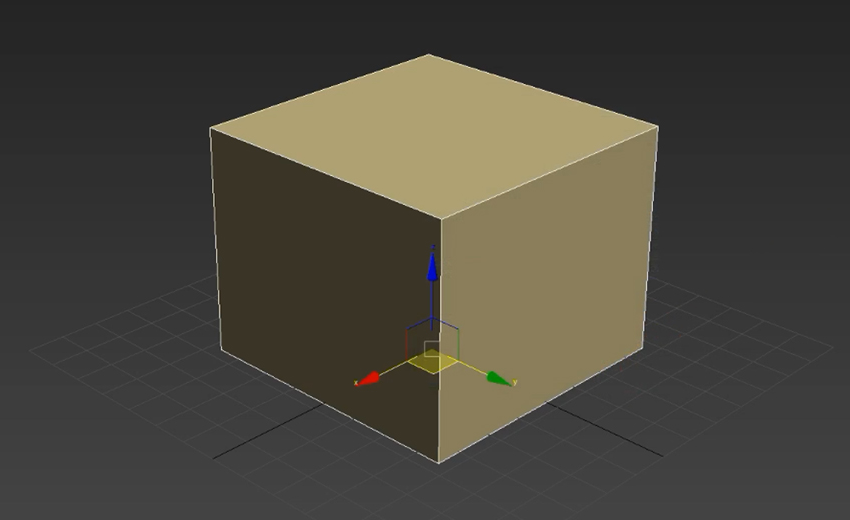 【软件篇】3ds Max基础操作--03-UV简介 - 知乎