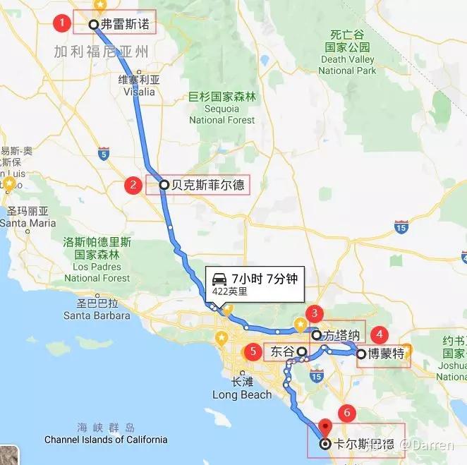 US Amazon Fulfillment Center locations 一 - 知乎